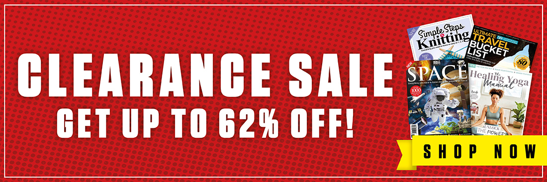 Magazine Subscriptions At Great Prices | Magazines Direct