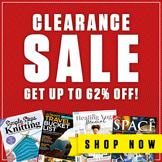 Magazine Subscriptions At Great Prices | Magazines Direct